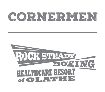 Rock Steady Boxing - Legend Outpatient Greenville